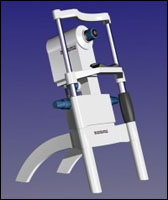 Albiani, Smith & Smith Optometrists | Heidelberg Tomography